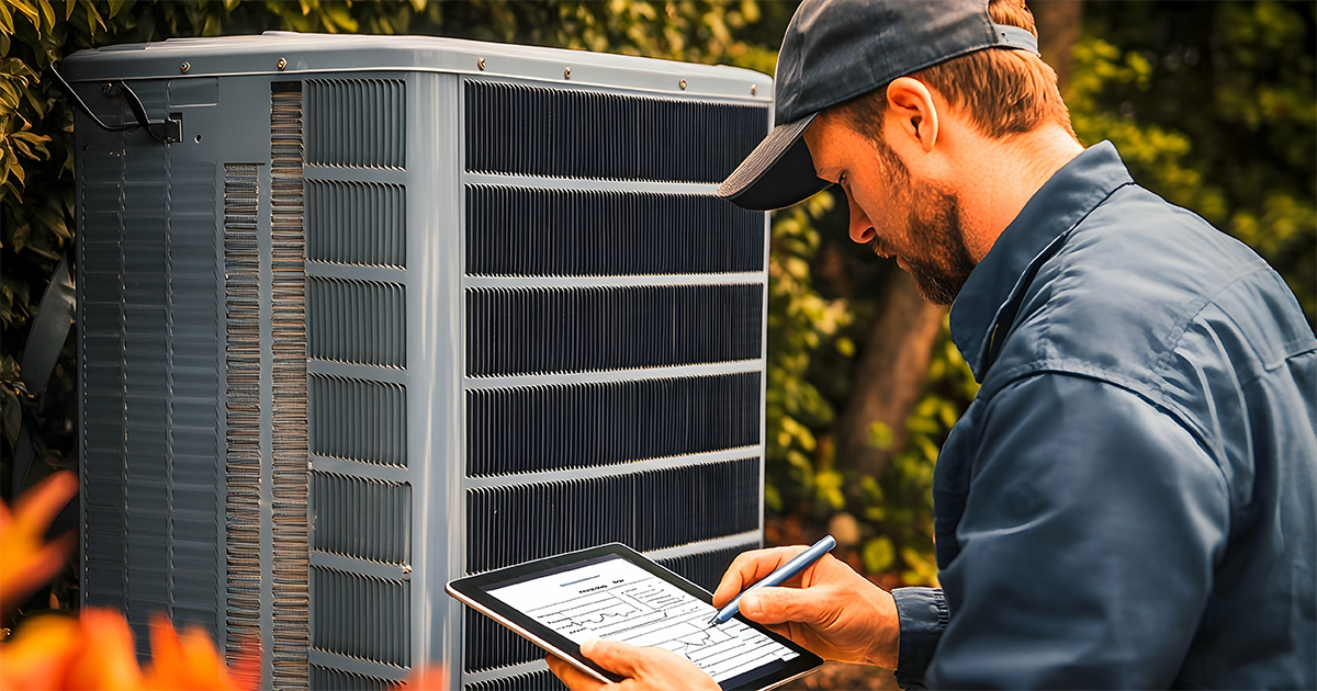 HVAC Hurricane Prep | How to Protect Your System