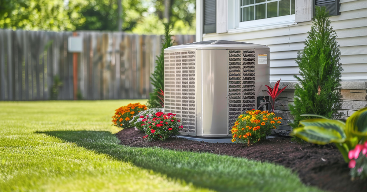 Florida HVAC Requirements: SEER Ratings & Energy Efficiency Standards